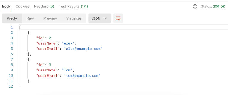 Getting Started with Postman: A 10 Minute Quick Guide – That Girl Coder